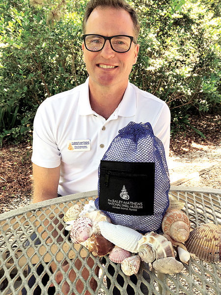Shellabrate National Seashell Day at Shell Museum - SANIBEL-CAPTIVA ...